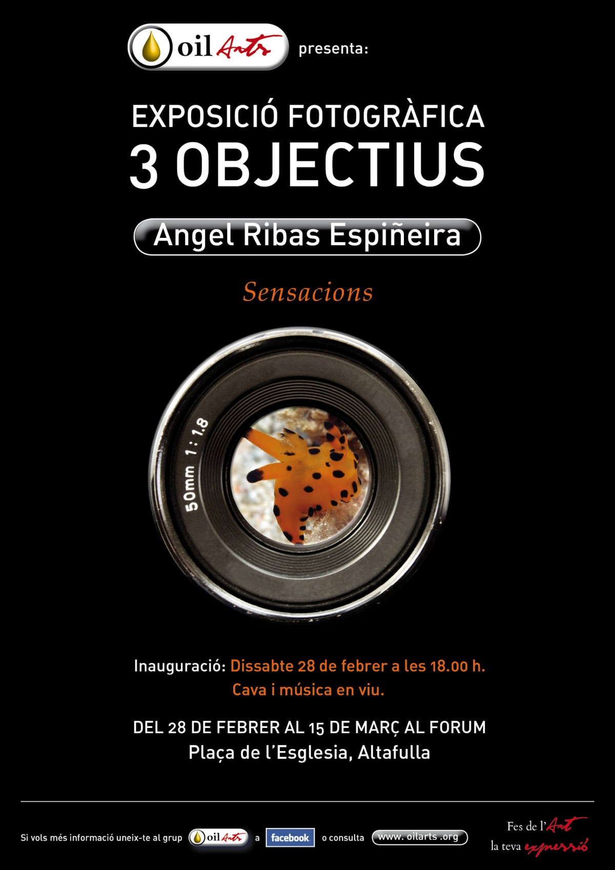 Carteles. Selección de carteles - La Mamba Negra