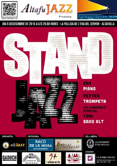 Carteles. Selección de carteles - La Mamba Negra